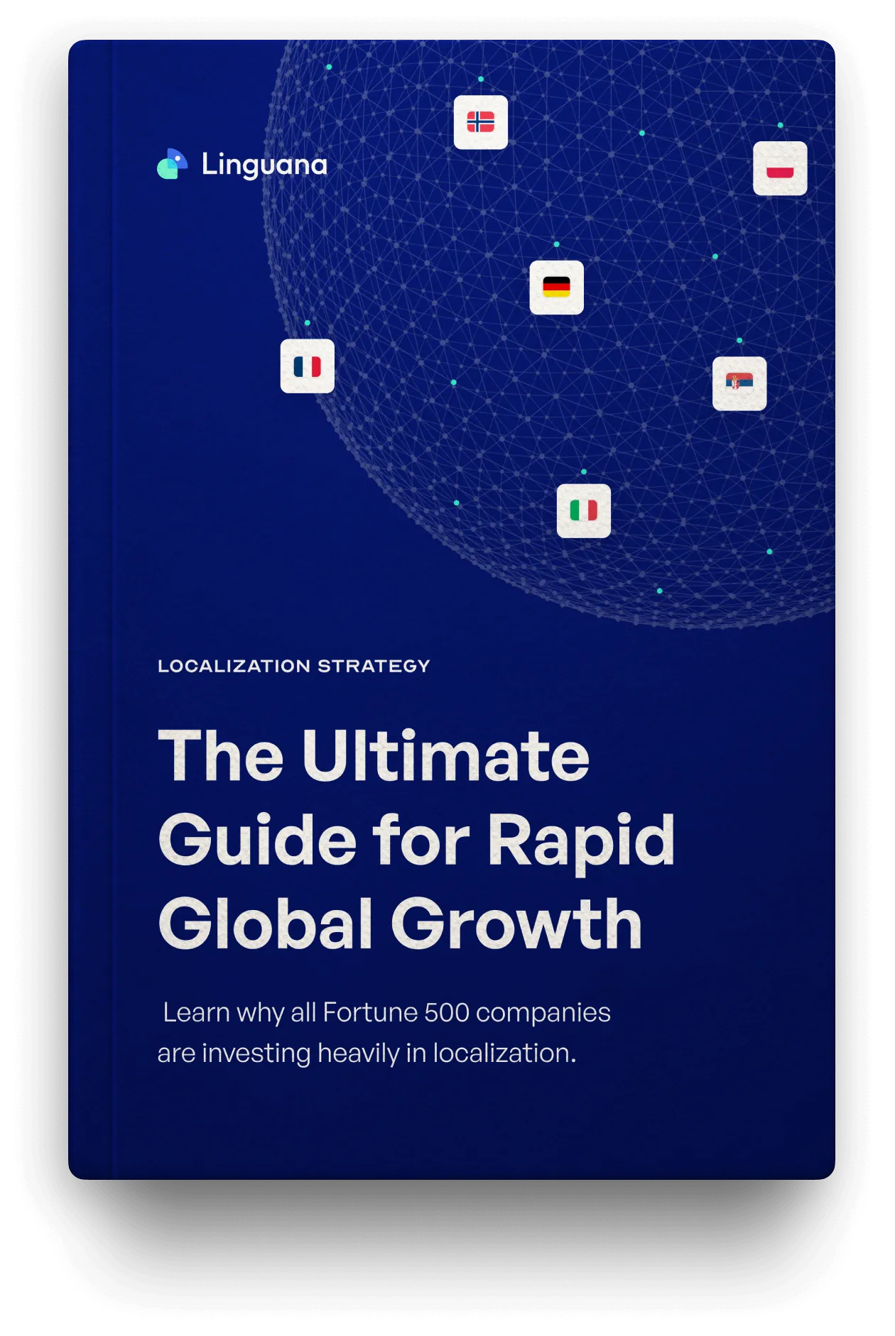 Localization Strategy Ebook Linguana